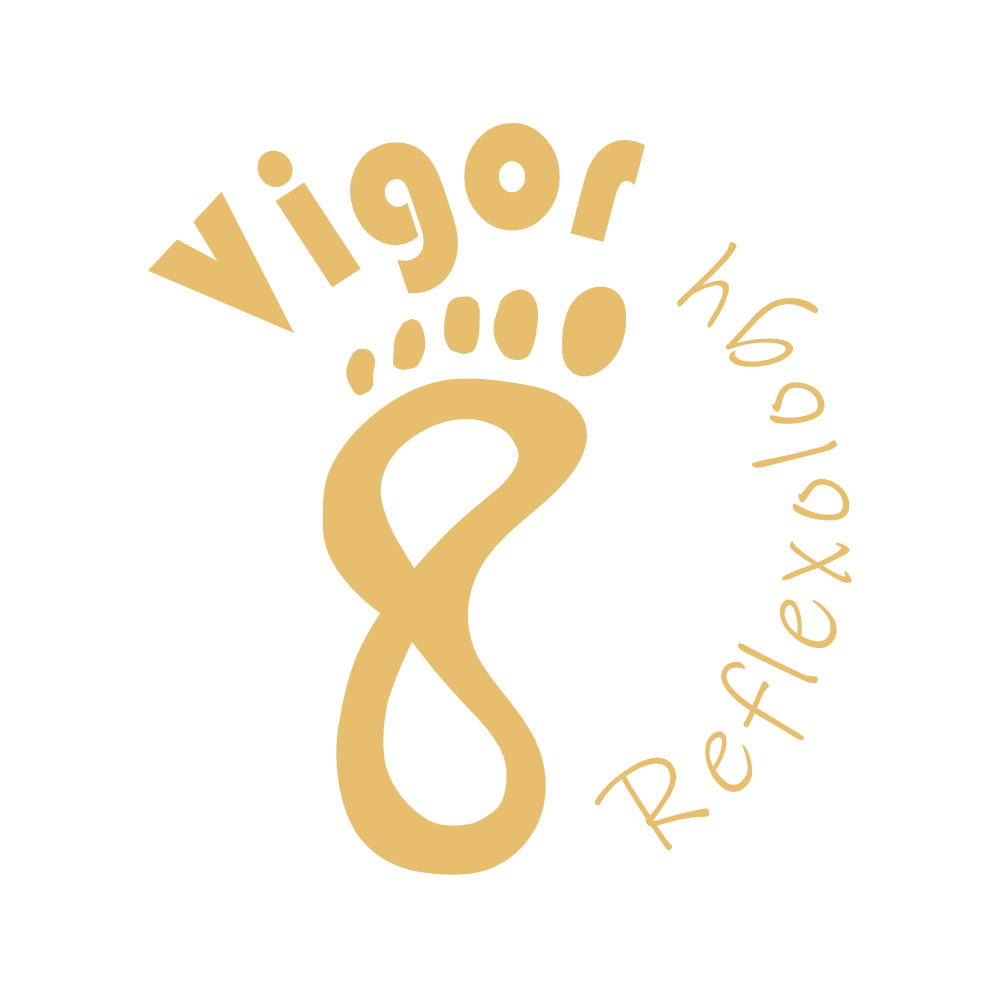 Vigor8 reflexology bringing you the best version of Yourself